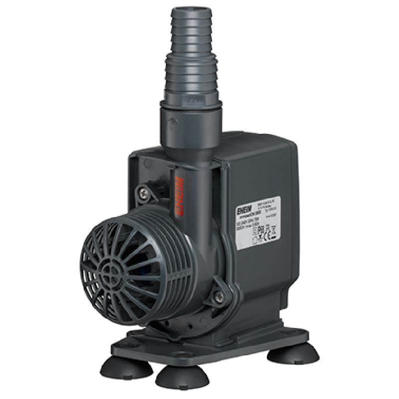 Eheim CompactON 5000 cirkuliacinis vandens siurblys pompa - ZOO prekės ir reikmenys gyvūnų ...